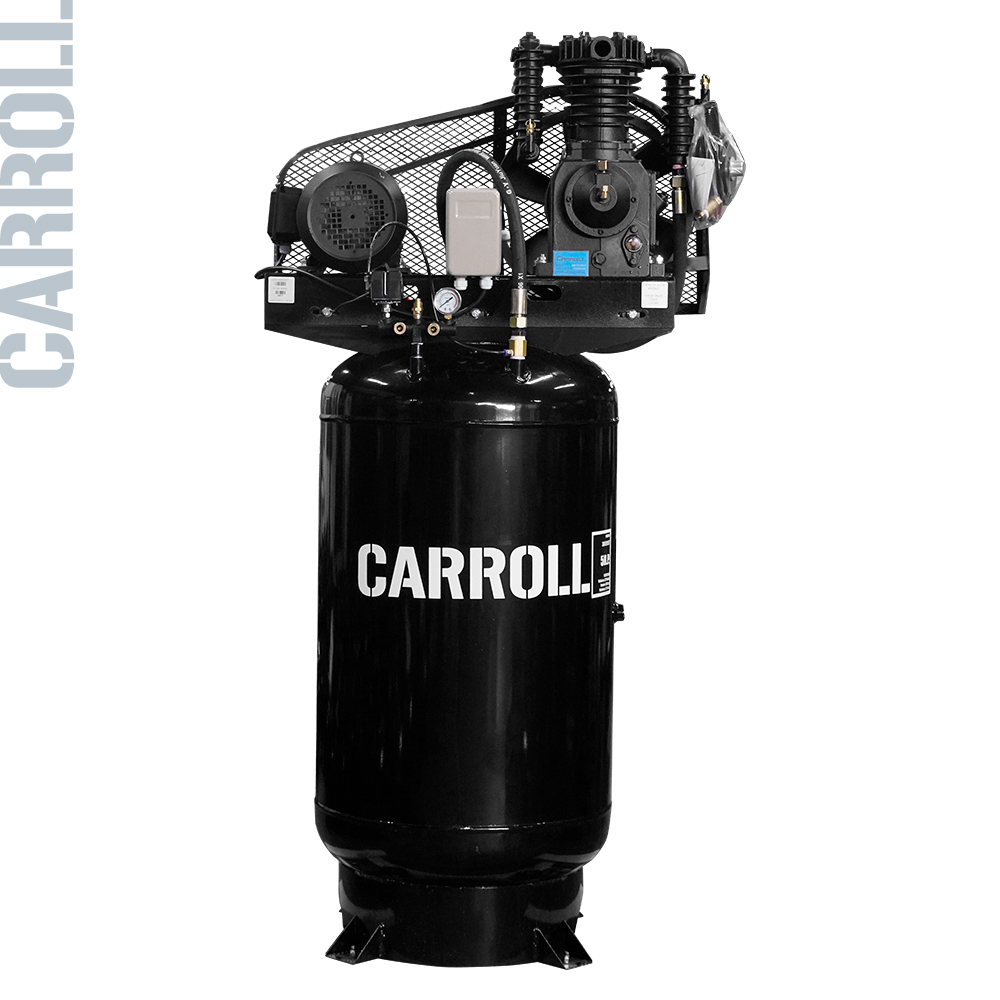 COMPRESOR DE AIRE CAR-V300205B - Sutisa