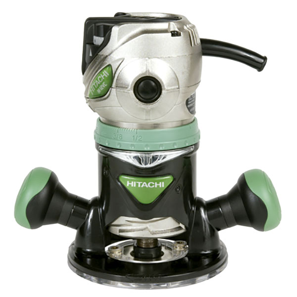 Router 2 1/4 HP - Sutisa