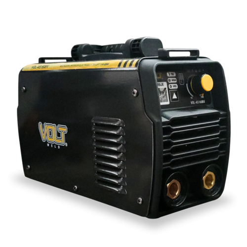 SOLDADORA INVERSOR 220A BI VOLTAJE 110-220V, ELECTRODO Y TIG LIFT - Sutisa